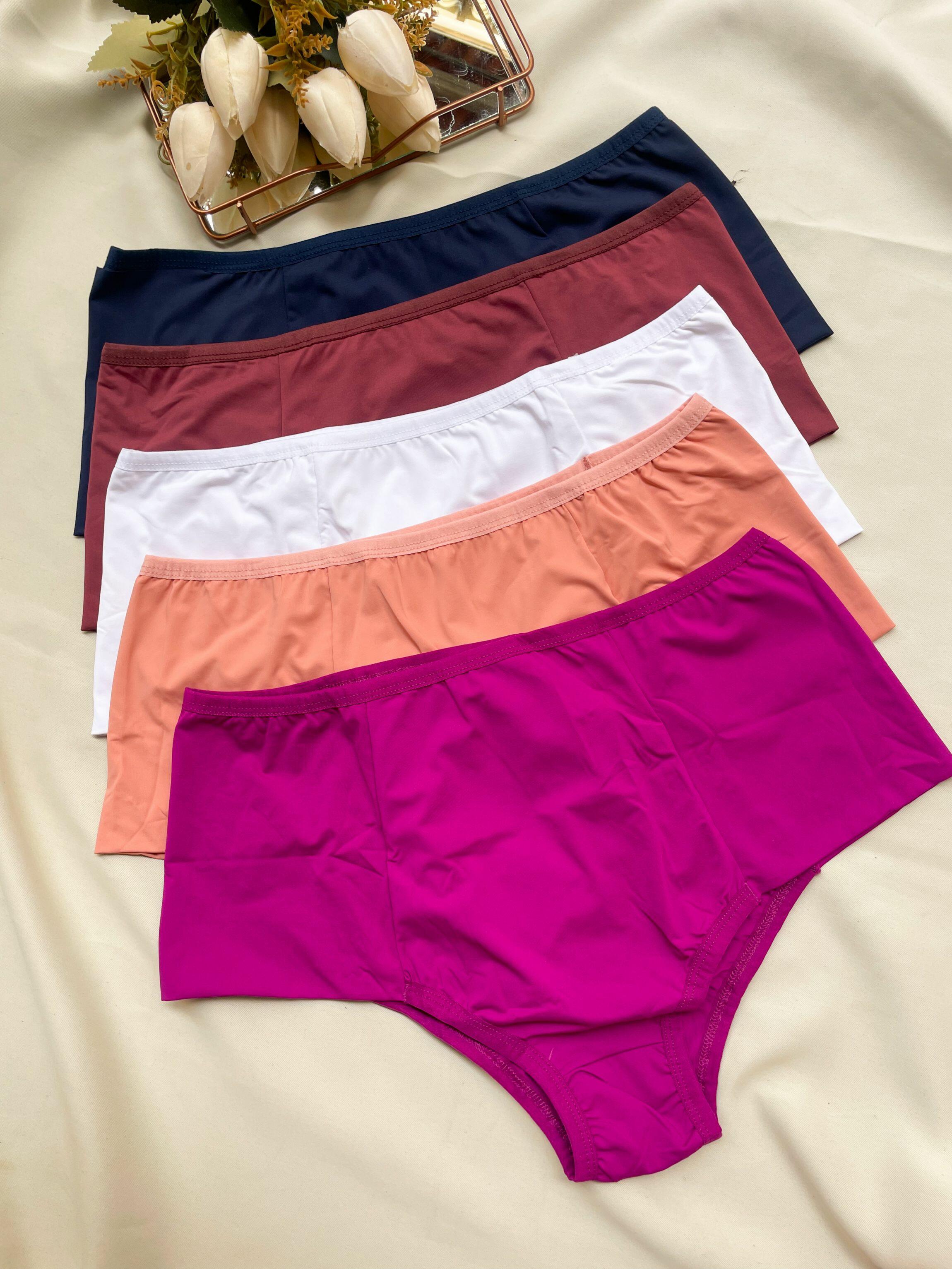 Comprar Calcinha Ana Plus Size