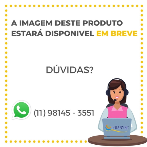 Comprar PRESIL-BP1 Tam: 55 Cor: Our - a partir de R$76,56 - Loja NYBC