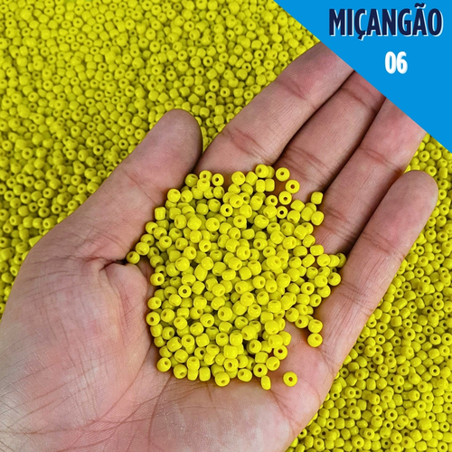 Comprar MGAO Tam: 6 Cor: A42 Quant: 250 g - Loja NYBC