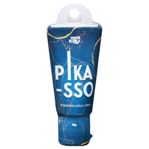 Comprar Pikasso Excitante Masculino 18G