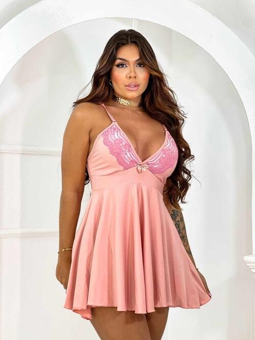 Comprar Camisola - Ana lingerie