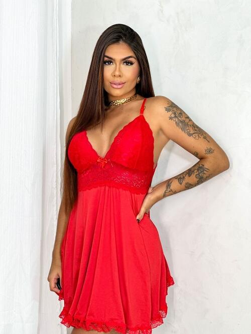 Comprar Camisola - Ana lingerie