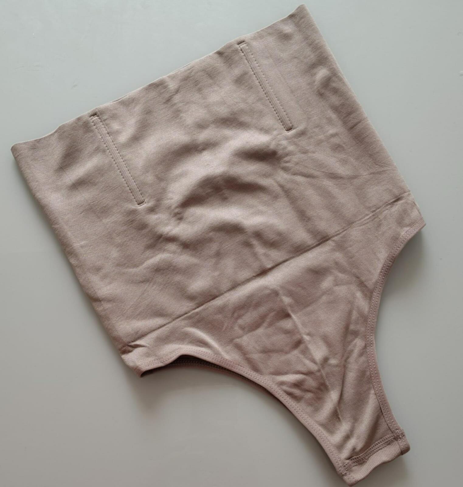 Comprar Calcinha Modeladora - Ana lingerie