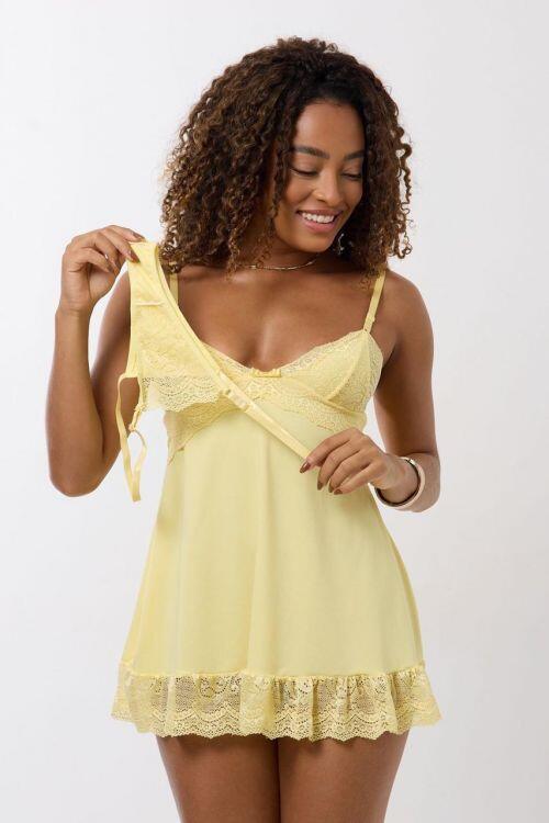 Comprar Camisola - Ana lingerie