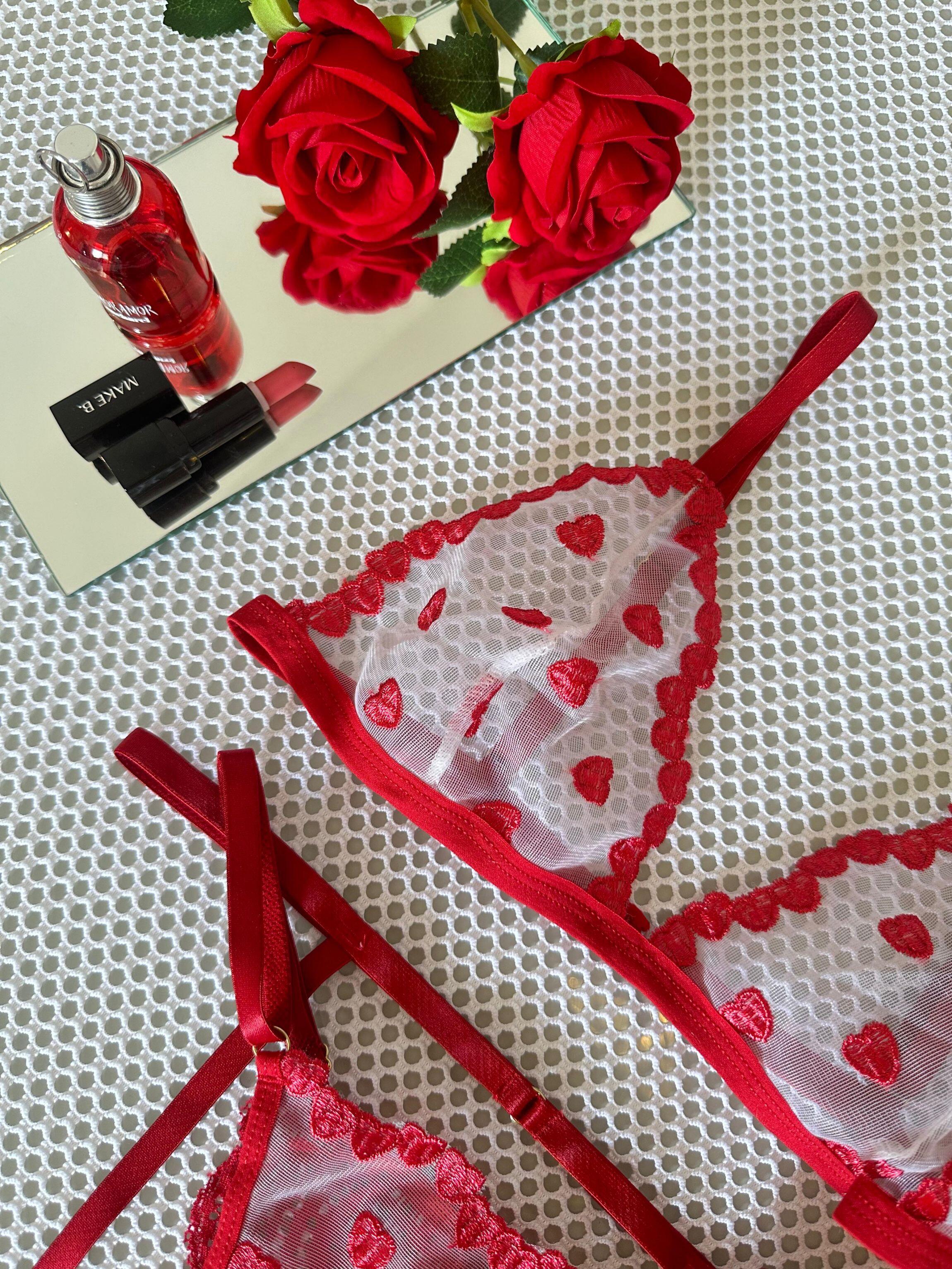 Comprar Conjunto Amor