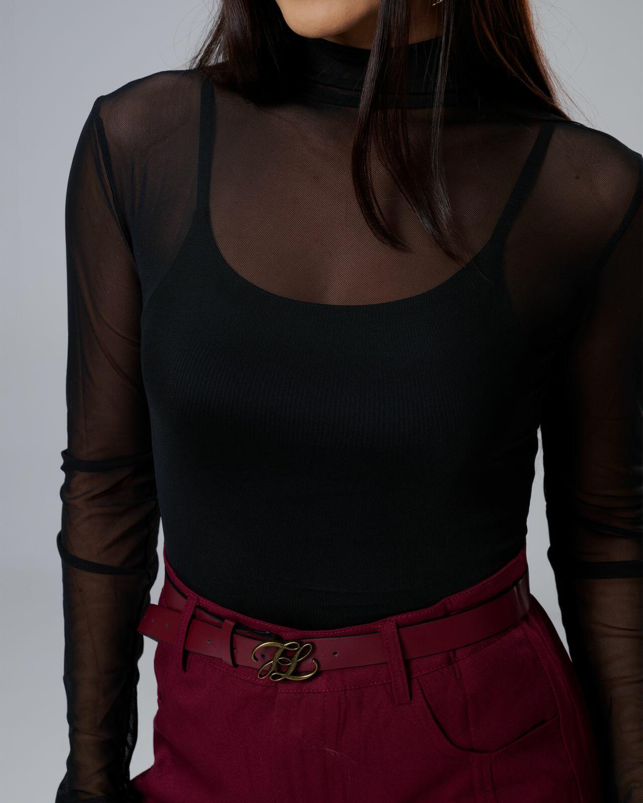 Comprar BODY DE TULE