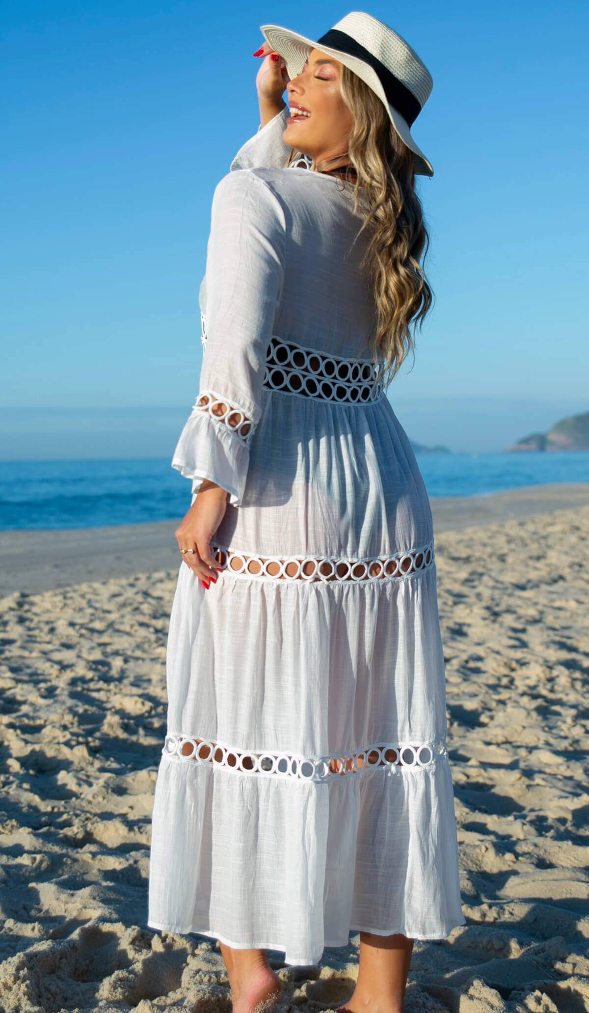 Saída de Praia Longa Branca - a partir de R$99,45
