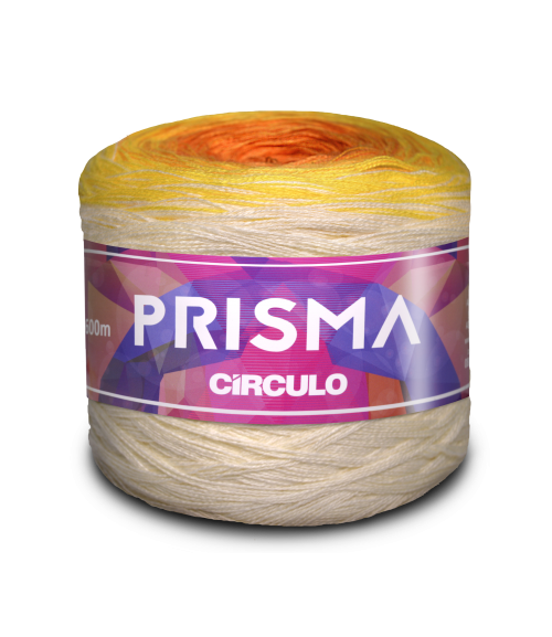 Comprar PRISMA - R$58,90 - ANDREA AVIAMENTOS