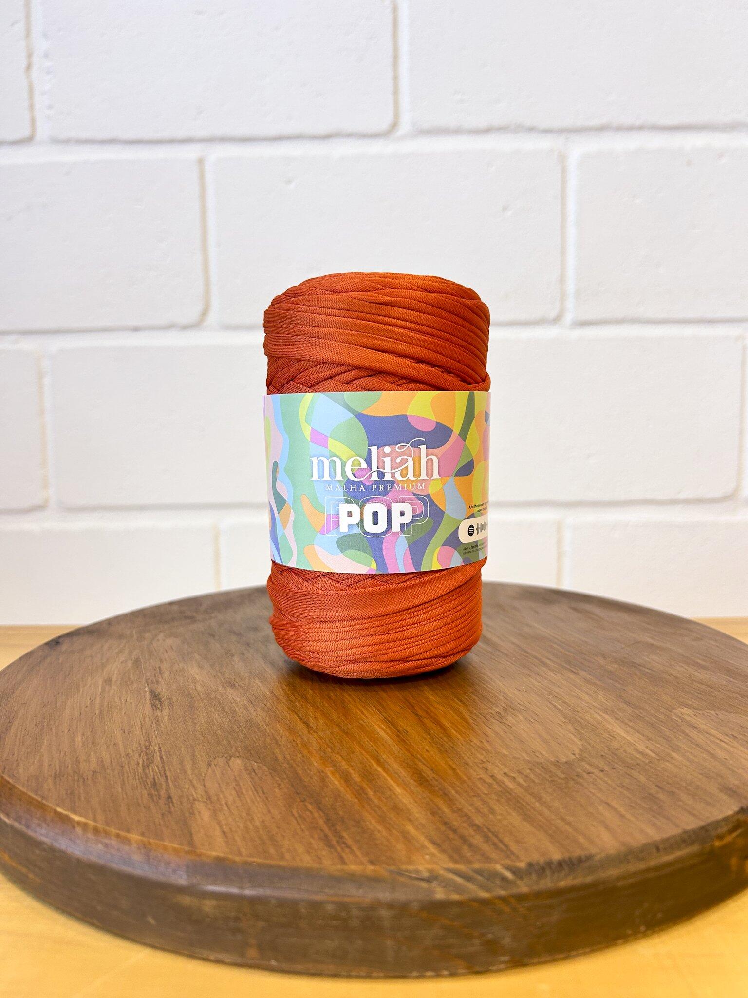 Comprar FIO DE MALHA POP - MELIAH - R$25,90