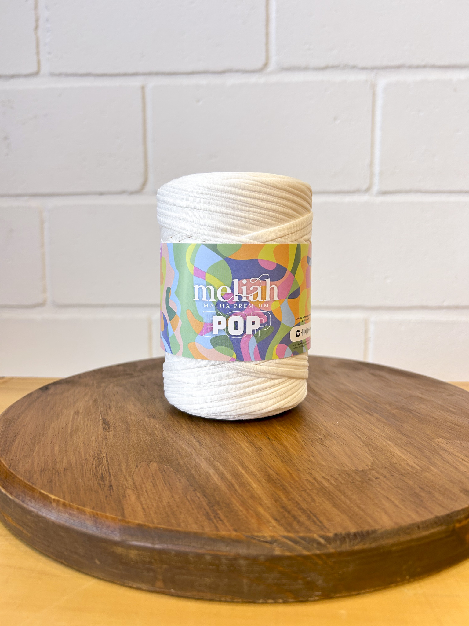 Comprar FIO DE MALHA POP - MELIAH - ANDREA AVIAMENTOS