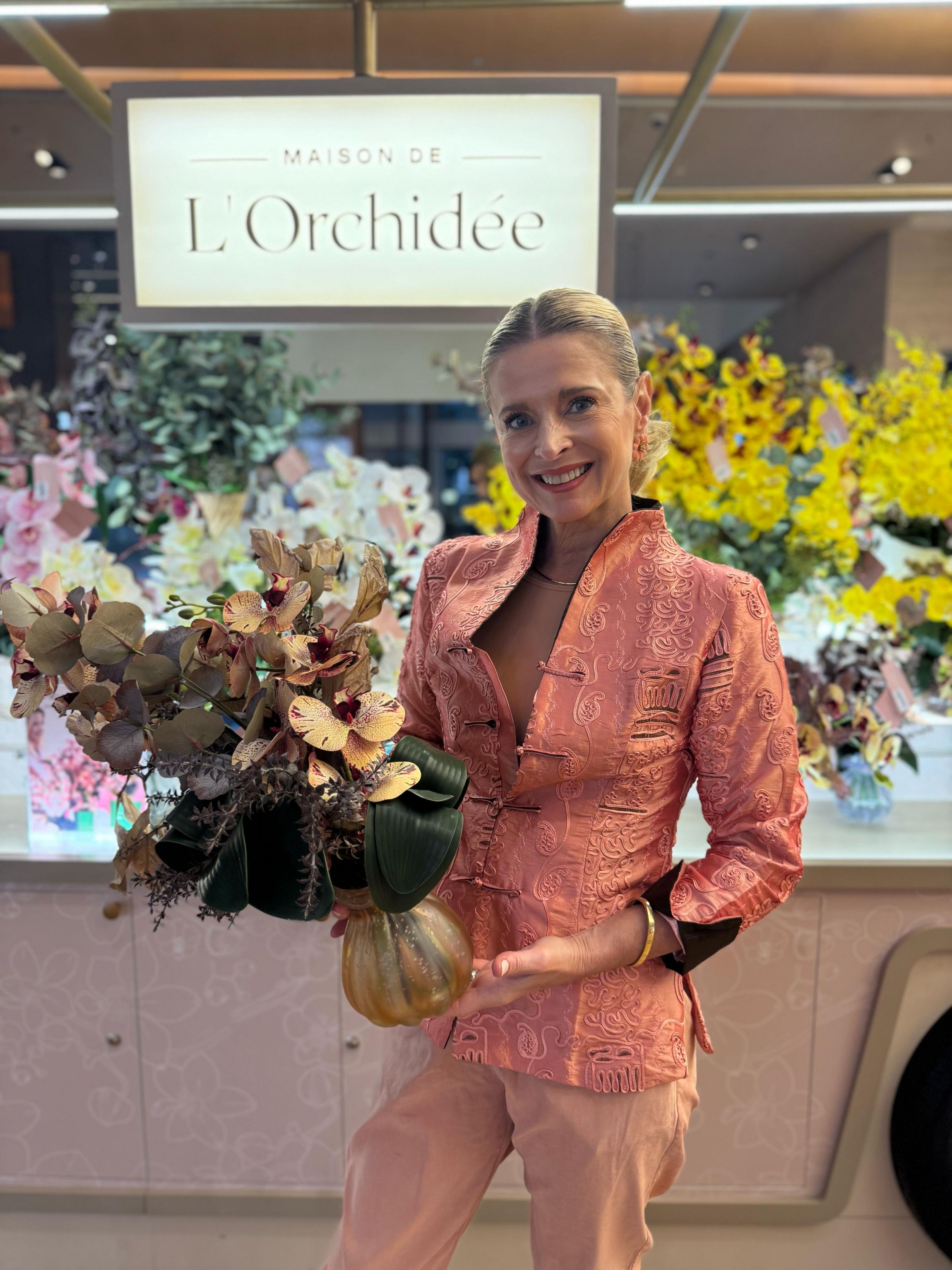 Comprar Emy - R$848,00 - Maison de L'orchidée