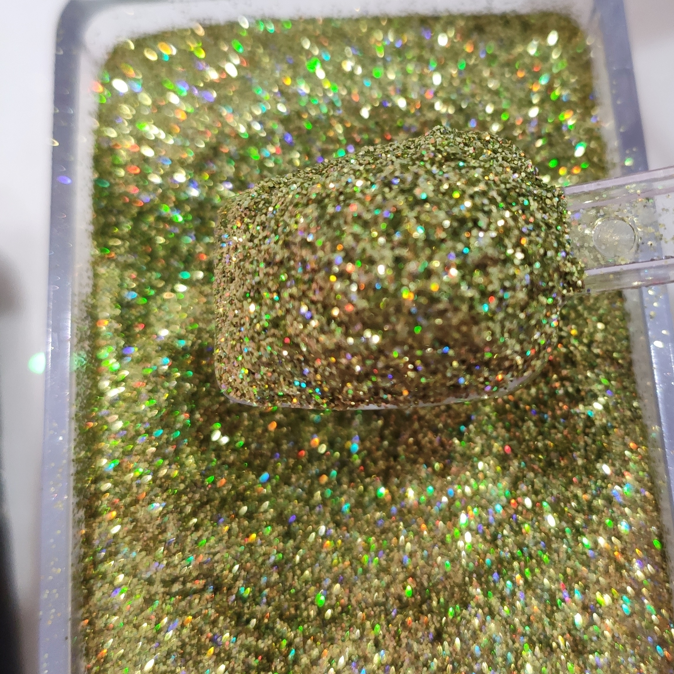 Comprar Glitter extra fino/ultra fino - Glitteria Day Cosmetticos