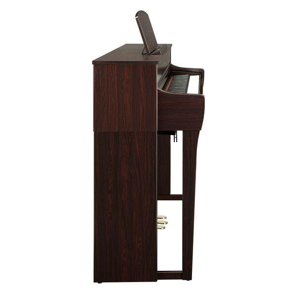 Comprar Piano Digital Yamaha CLP-745R - Casa das Organistas | Pianos ...