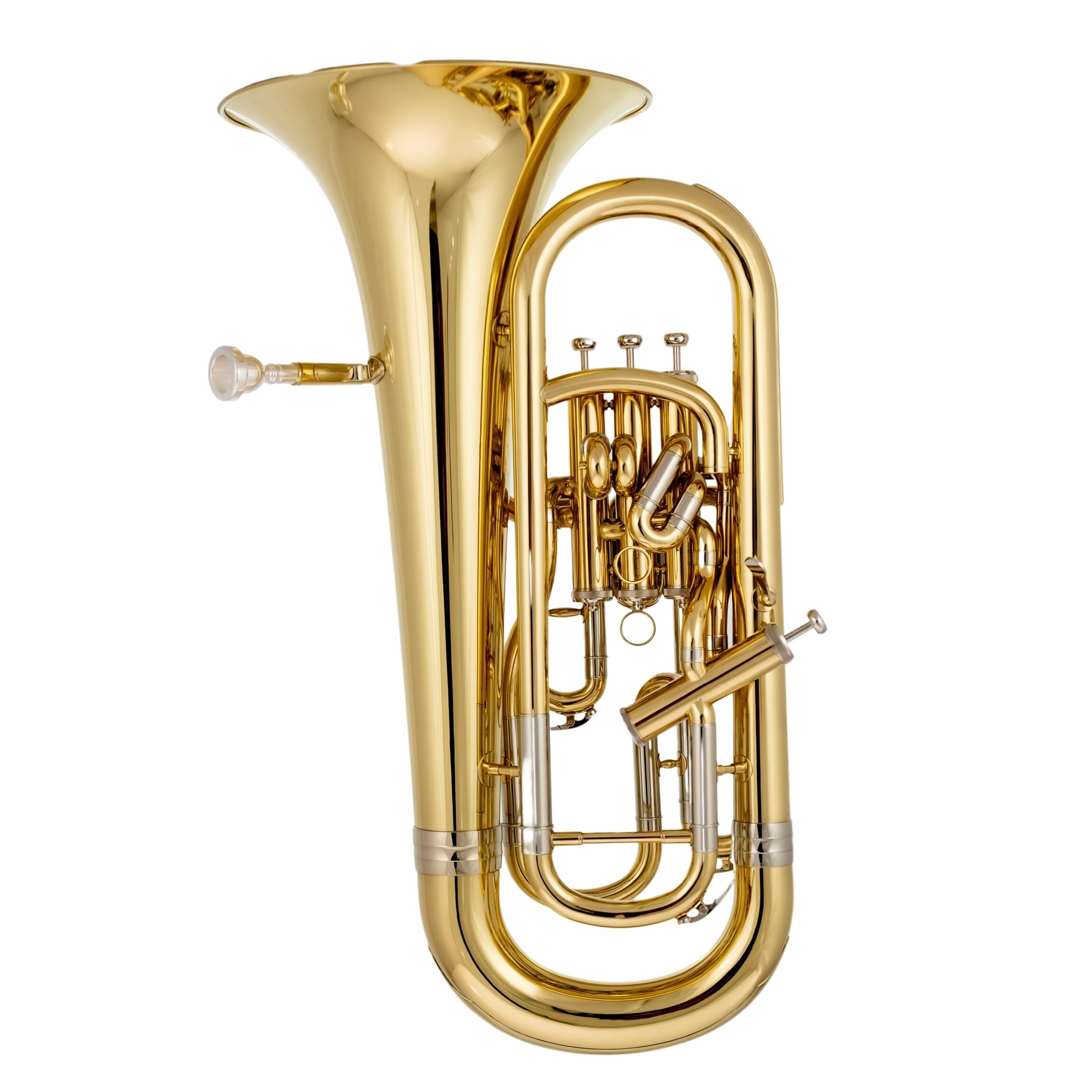 Comprar Eufonio Tokai TEP-600L Compensado Laqueado 3 + 1 PISTO - a ...