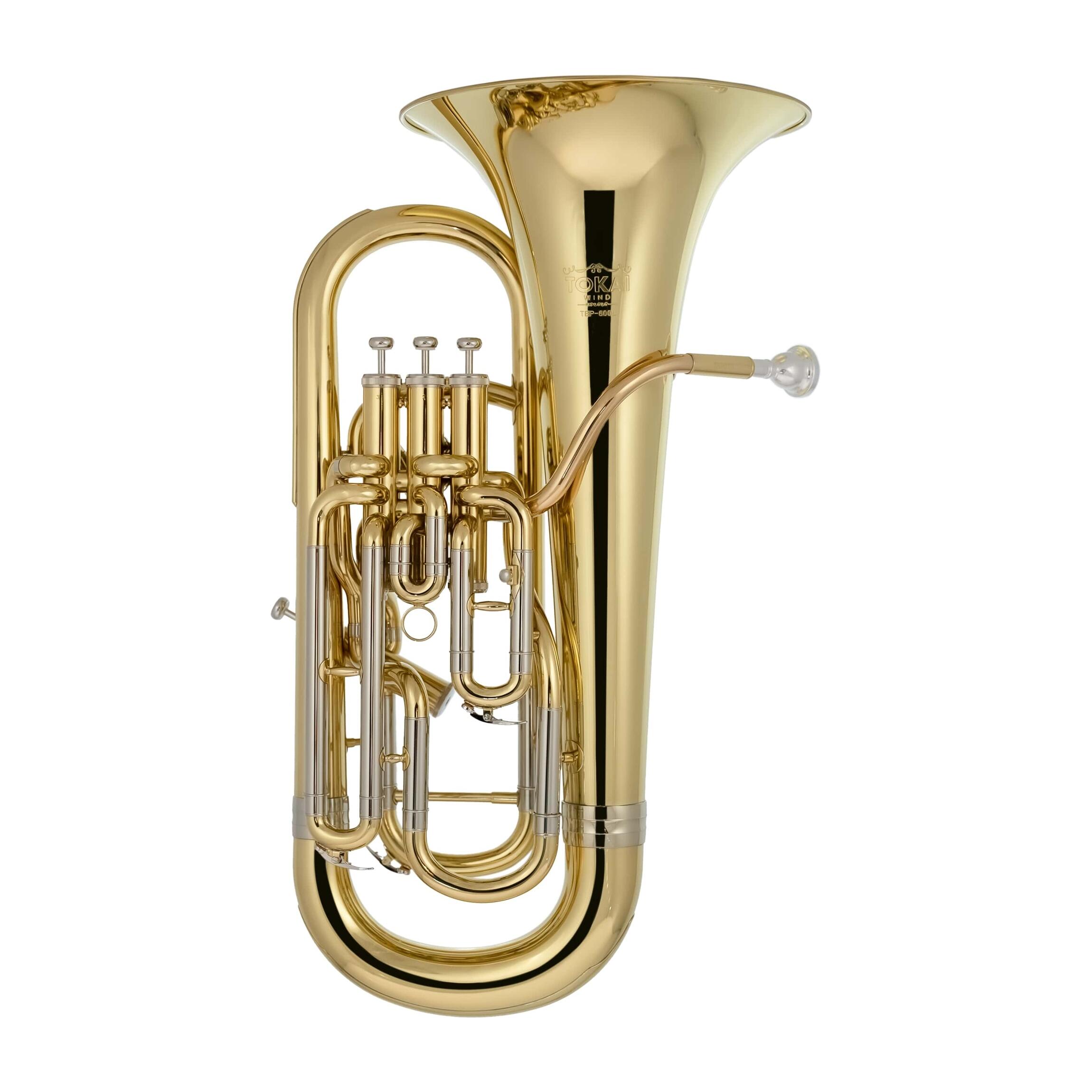 Comprar Eufonio Tokai TEP-600L Compensado Laqueado 3 + 1 PISTO - a ...