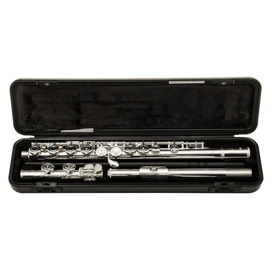 Comprar Flauta Transversal Yamaha YFL-212 - a partir de R$4.598,99 - Casa das Organistas ...
