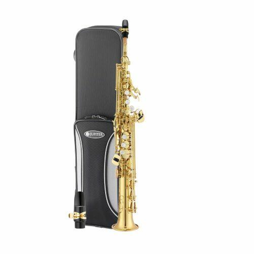 Comprar Sax Soprano Jupiter Serie 1000 - Lançamento - a partir de R$17. ...