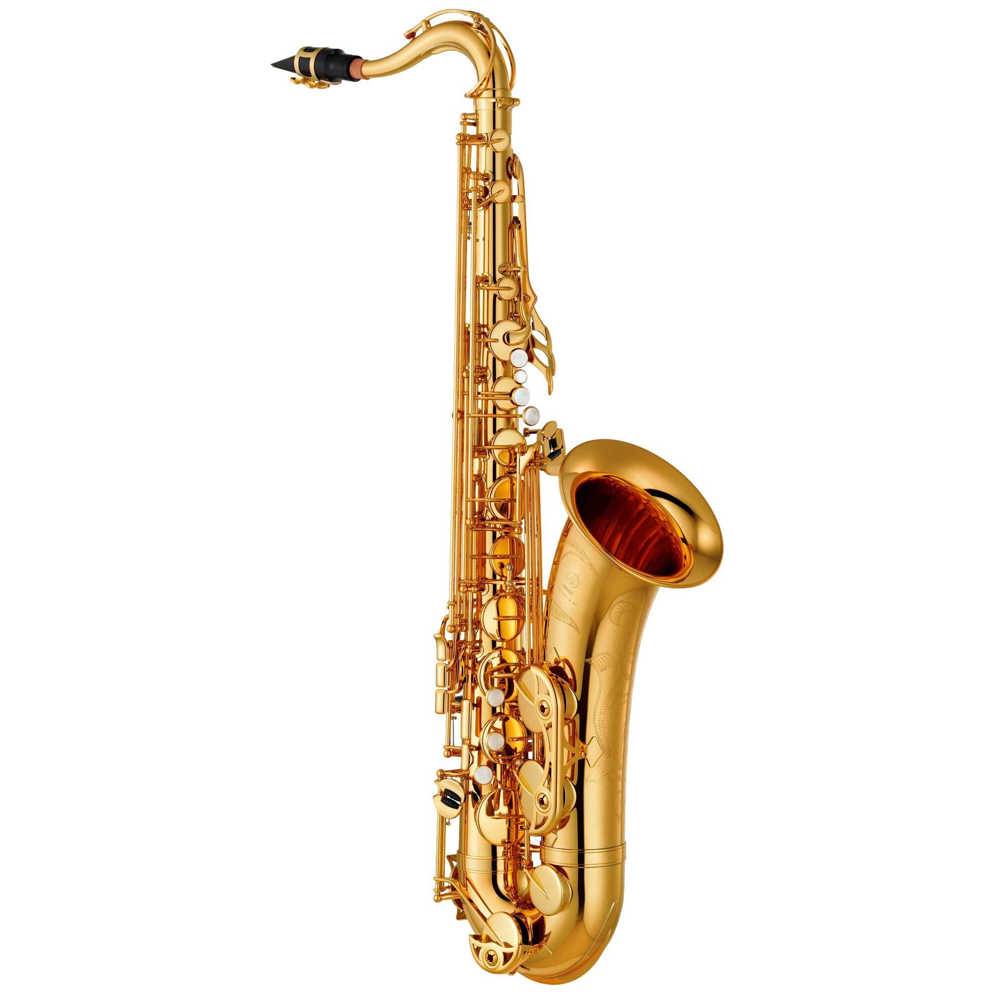 Comprar Sax Tenor Yamaha YTS280ID - a partir de R$14.219,99