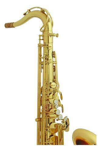 Comprar Sax Tenor Jupiter JTS500Q Si Bemol Laqueado Tenor Jupiter Si ...