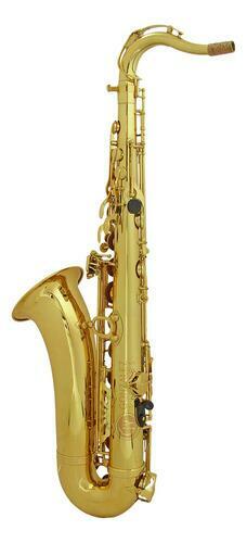 Comprar Sax Tenor Jupiter JTS500Q Si Bemol Laqueado Tenor Jupiter Si ...