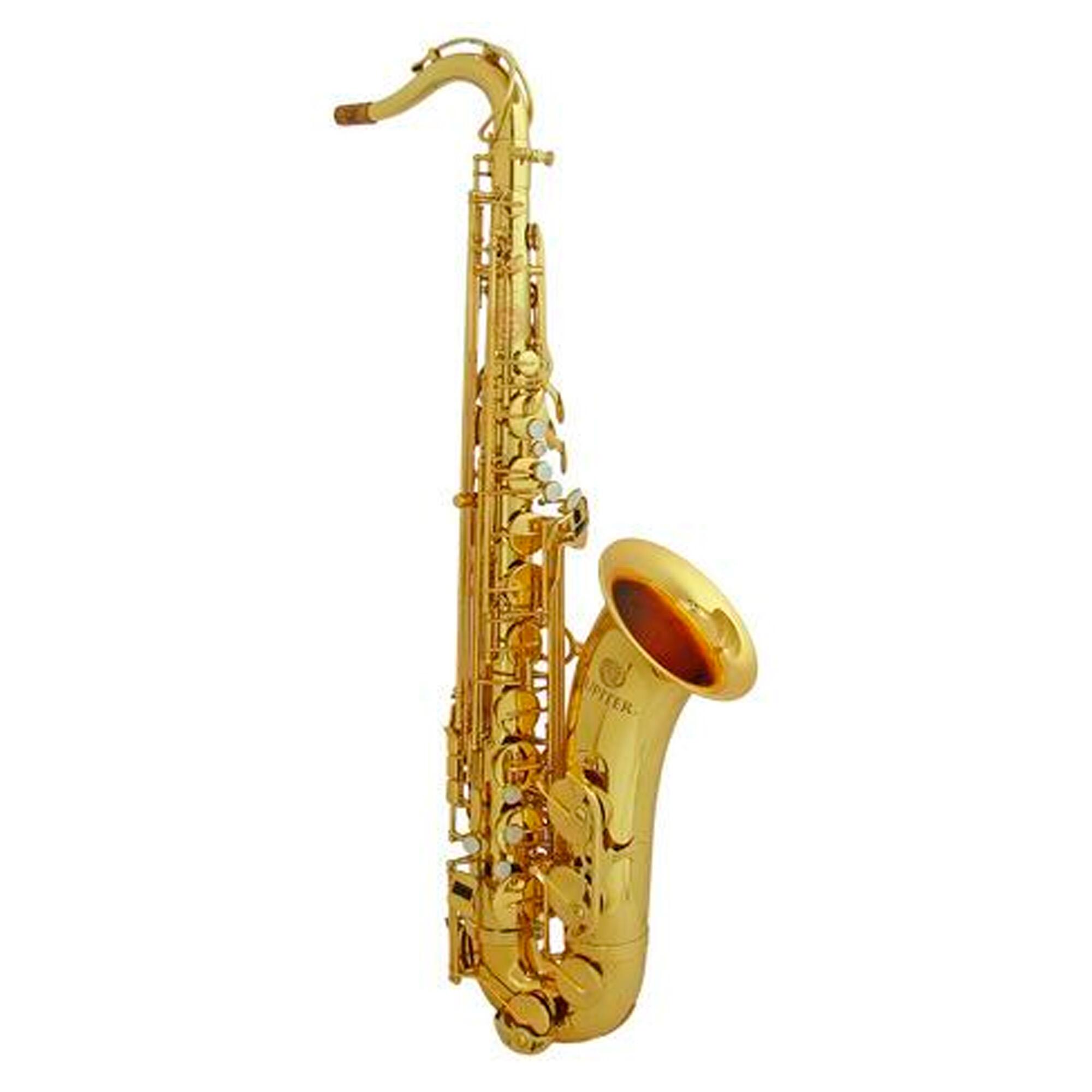 Comprar Sax Tenor Jupiter JTS500Q Si Bemol Laqueado Tenor Jupiter Si ...
