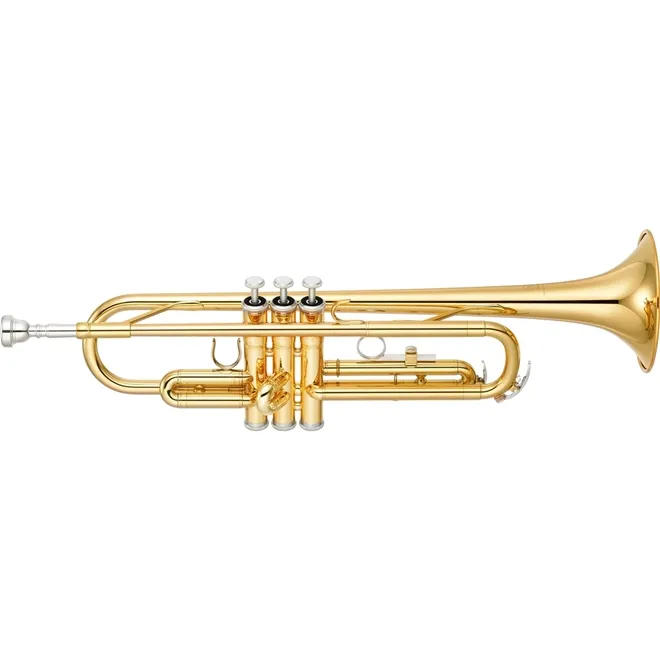 Comprar Trompete Yamaha B YTR2330