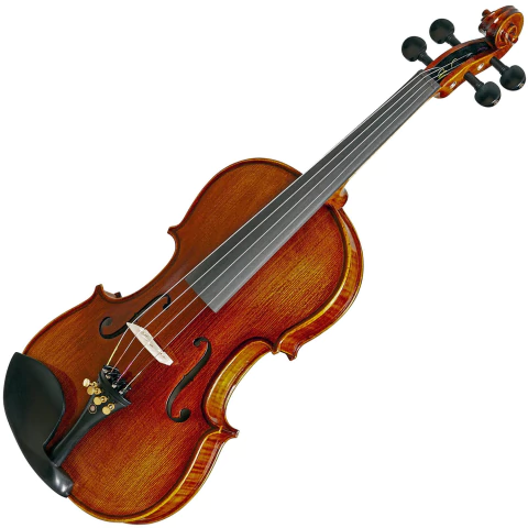Comprar Violino 4/4 Envelhecido Eagle VK544 - a partir de R$2.294,99 ...