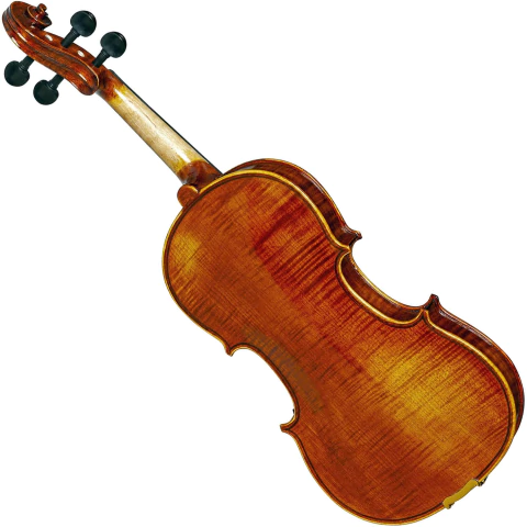 Comprar Violino 4/4 Envelhecido Eagle VK544 - a partir de R$2.294,99 ...