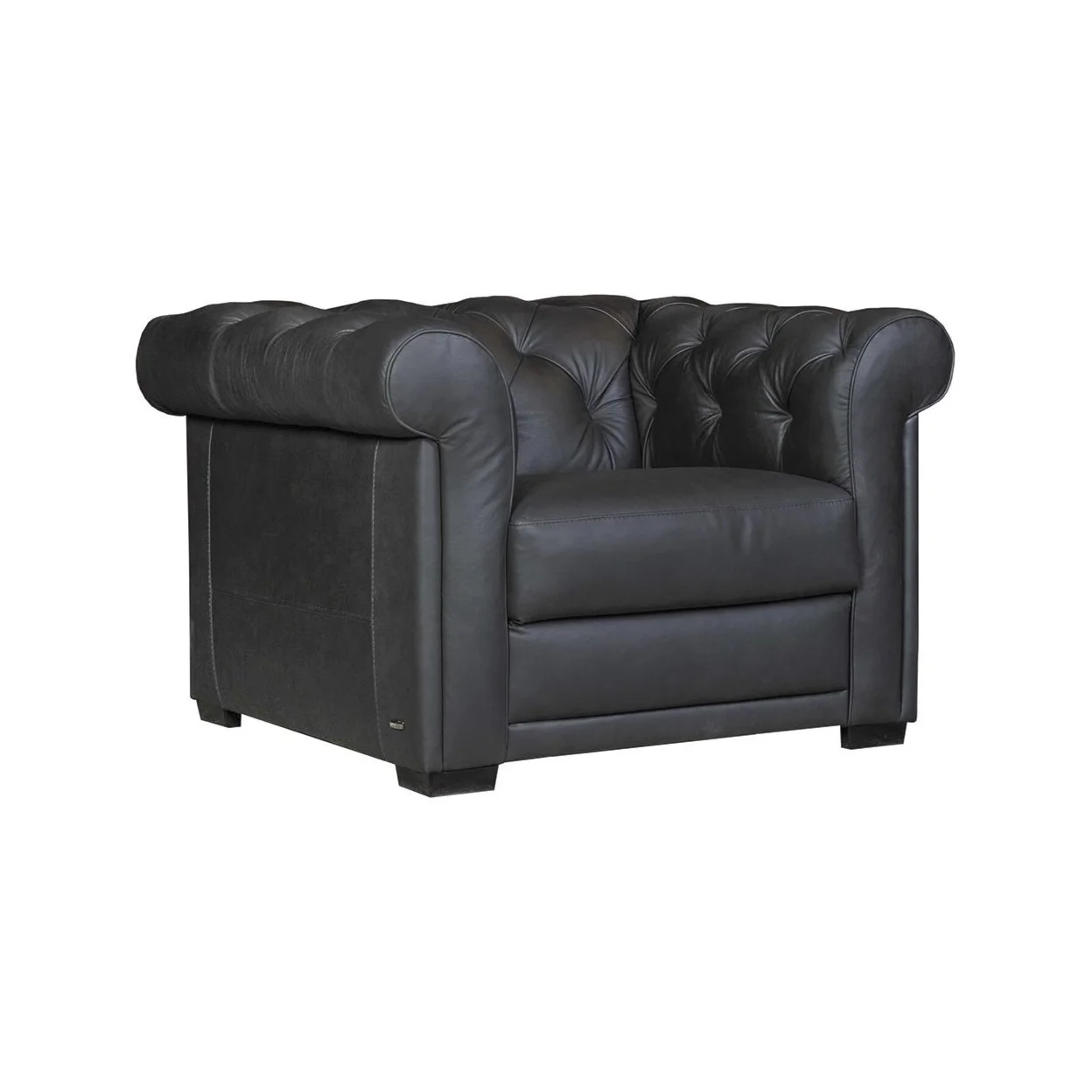 Comprar Poltrona Living Carisma - By Natuzzi Group - a partir de R$6.921,86