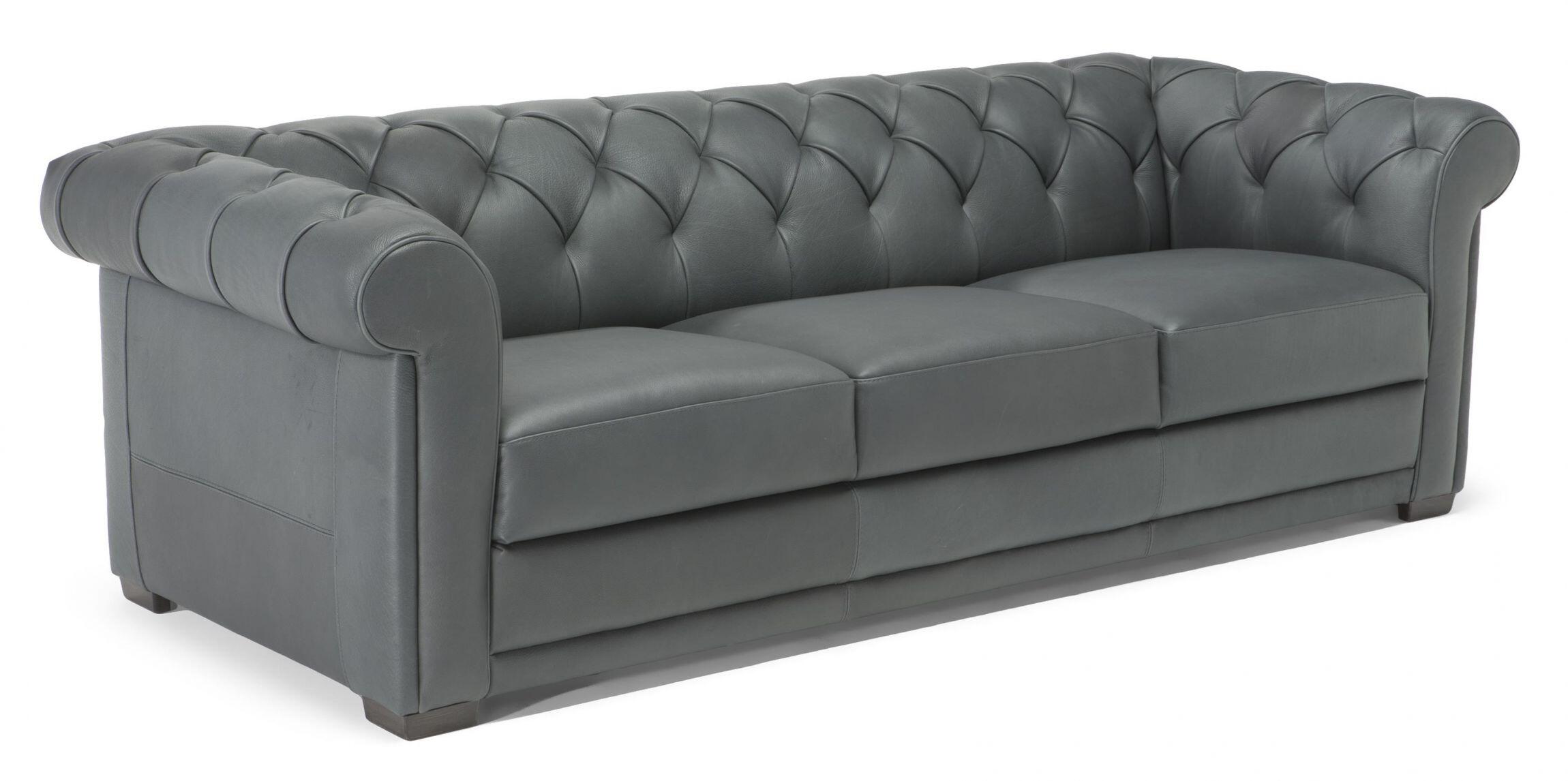 Comprar Sofá Living Carisma de 3Lug. - By Natuzzi Group - a partir de R ...