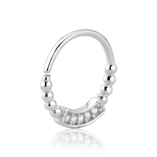 Comprar PIERCING DE PRATA DAITH LUZ - R$36,90 - Madagi Pratas | Joias em Prata 925 com Fábrica ...