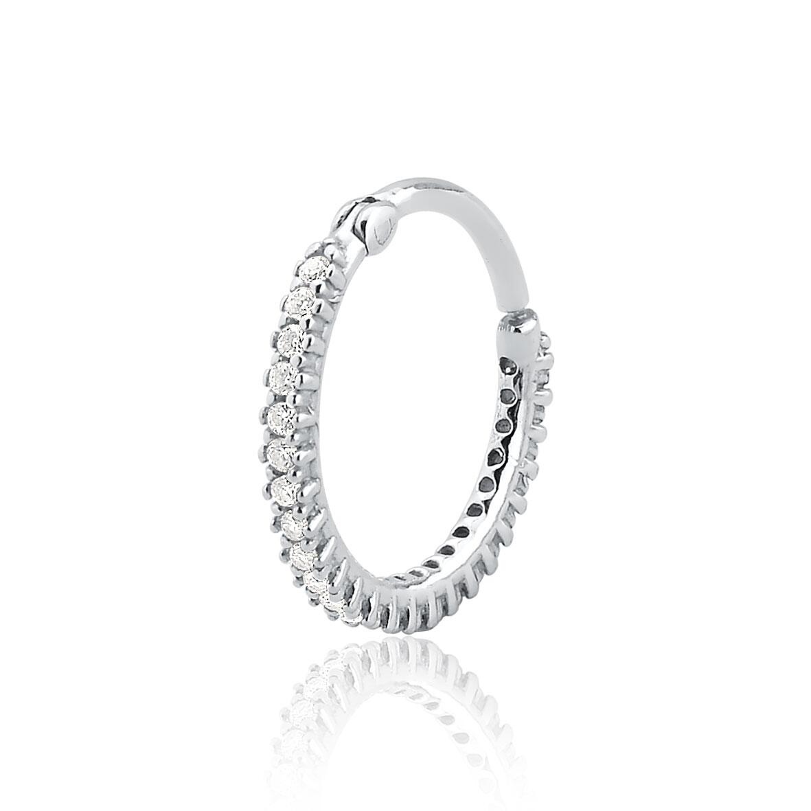 Argolas Femininas em Prata 925: Elegância e Versatilidade