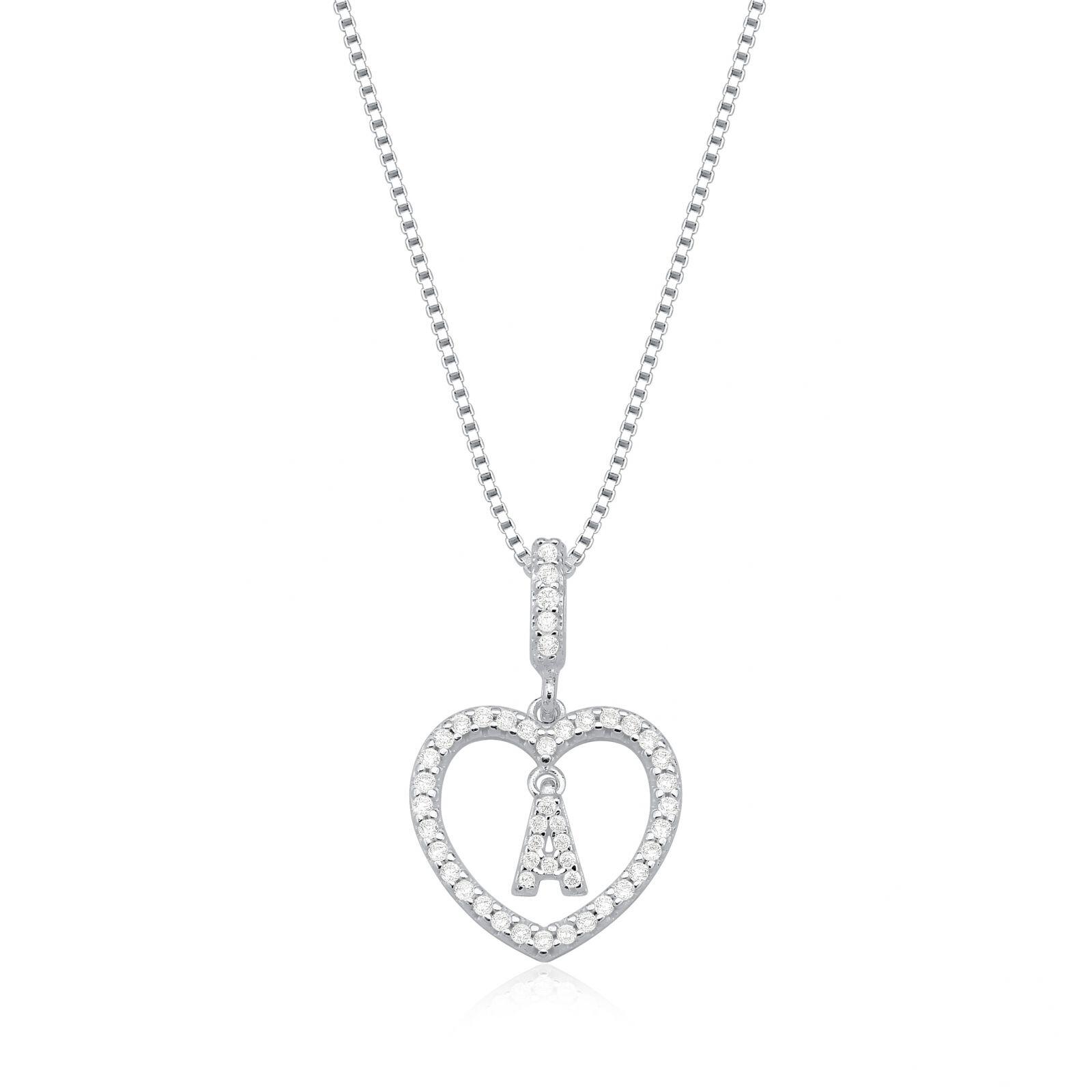 Colar Longo Feminino da Madagi Pratas em Prata 925