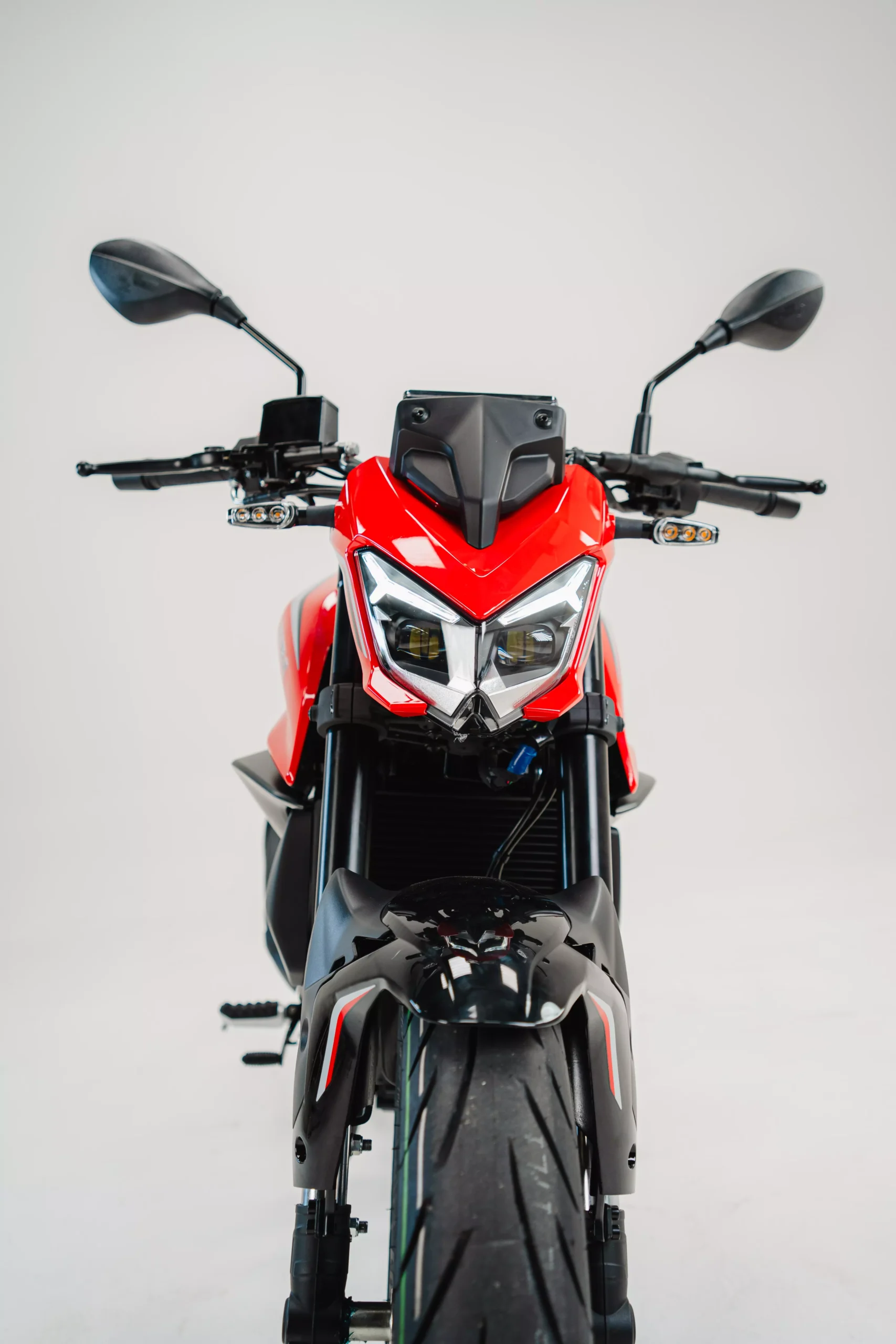 shineray 250f