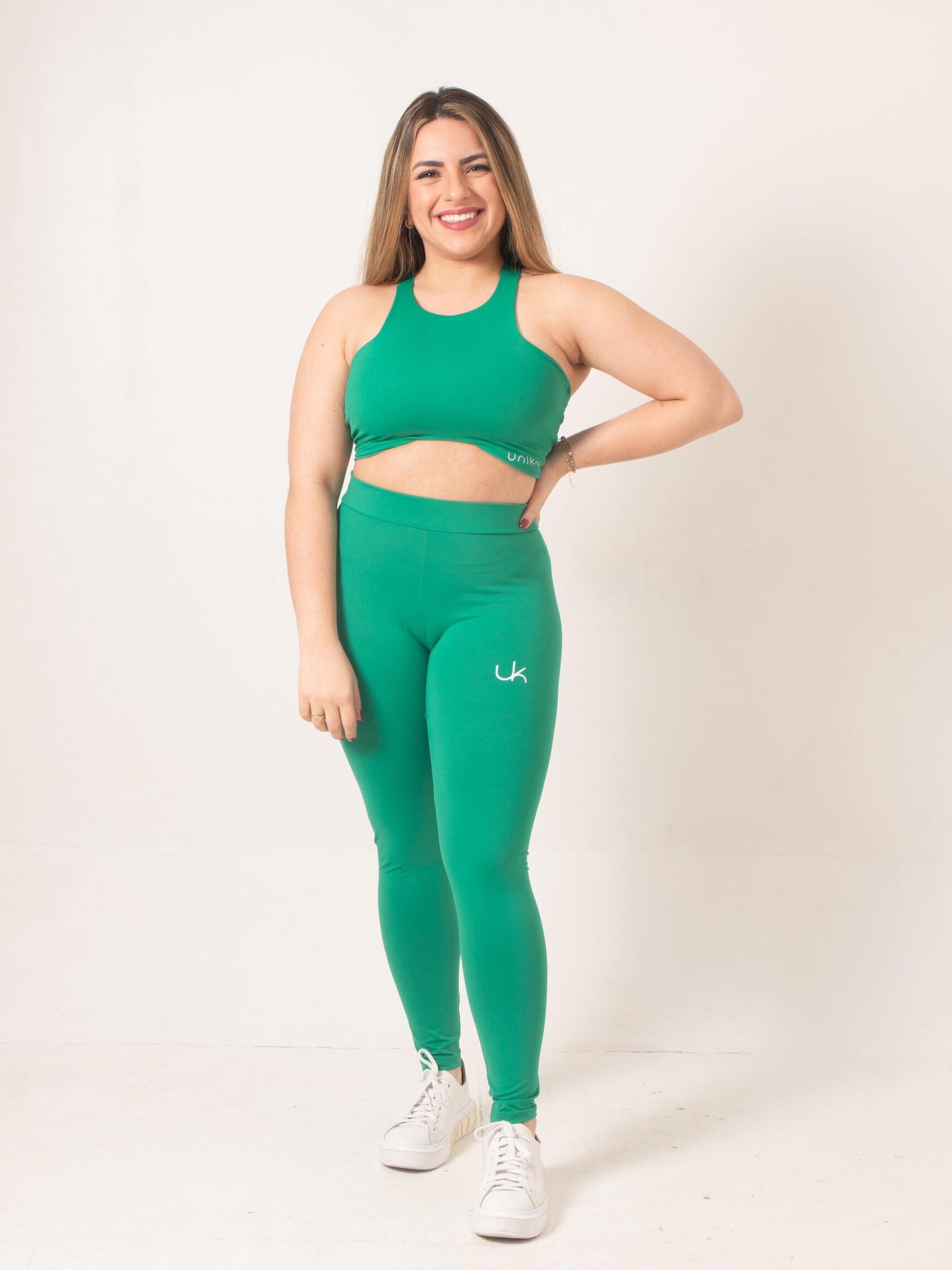 Comprar Top Classic Verde