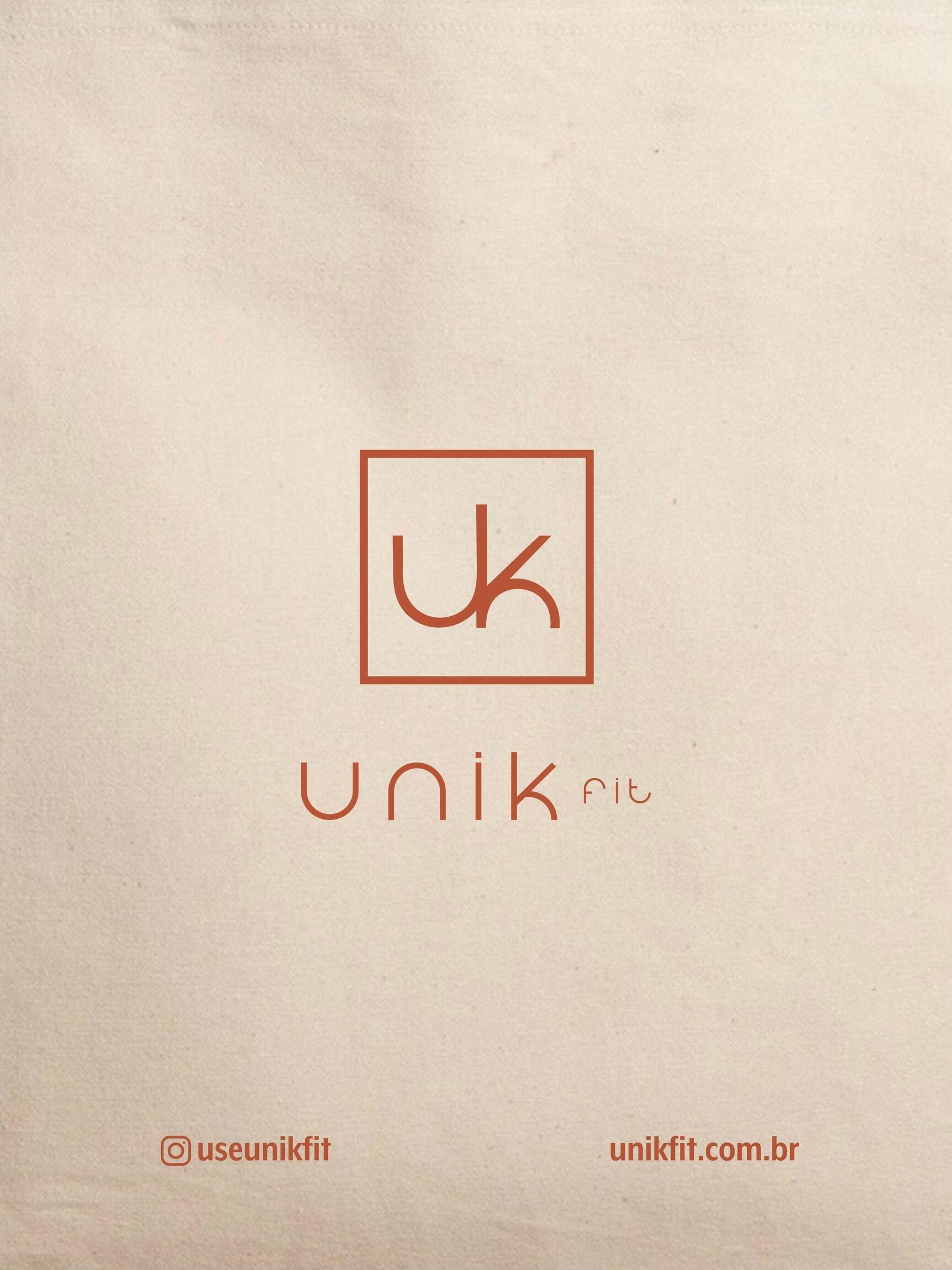 Comprar Ecobag Unikfit - UnikFit