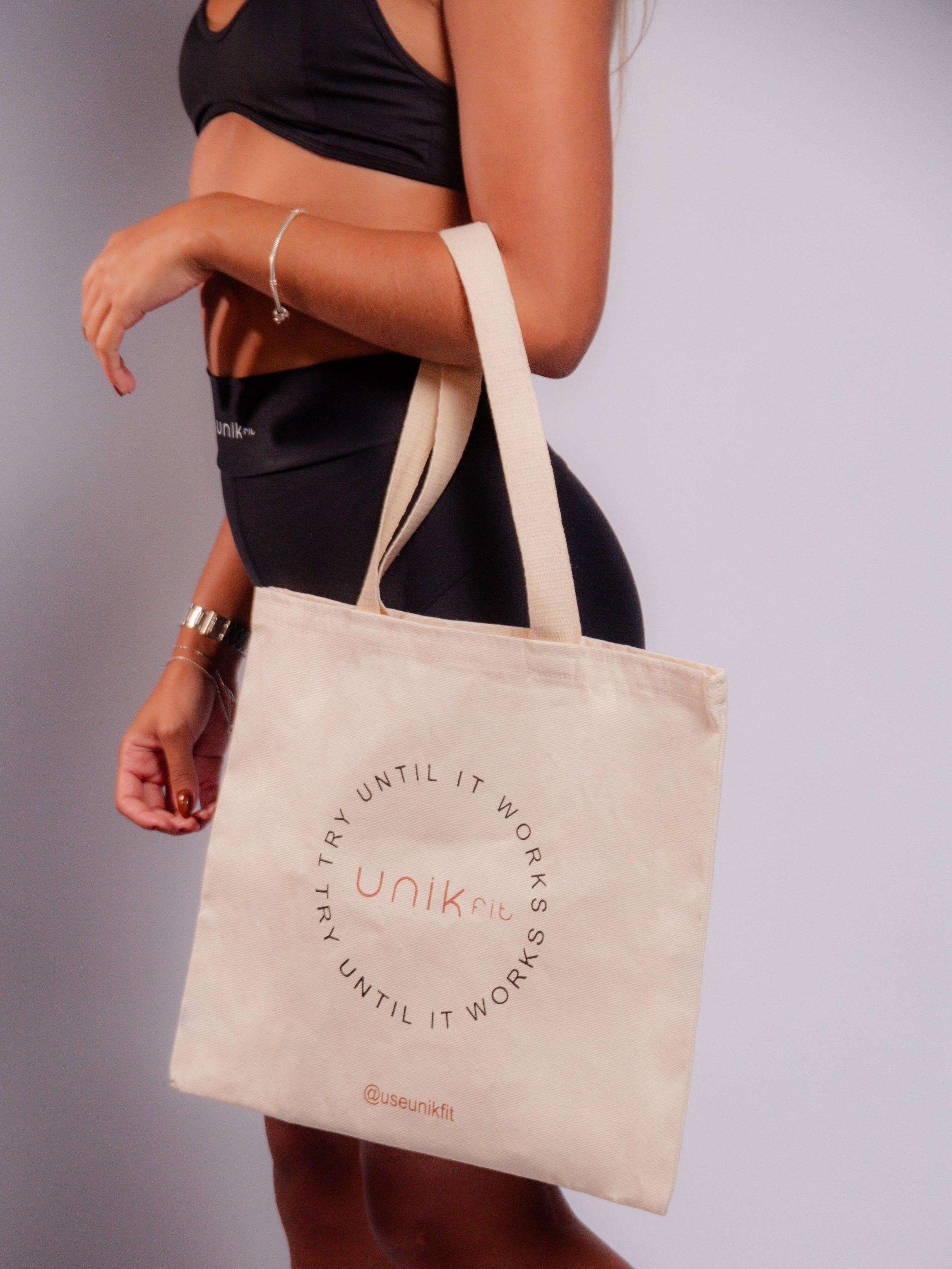 Comprar Ecobag - UnikFit