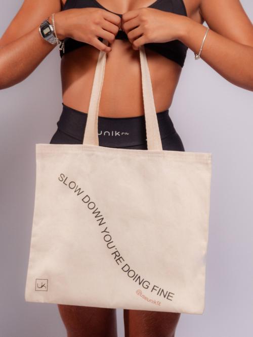 Comprar Ecobag - UnikFit