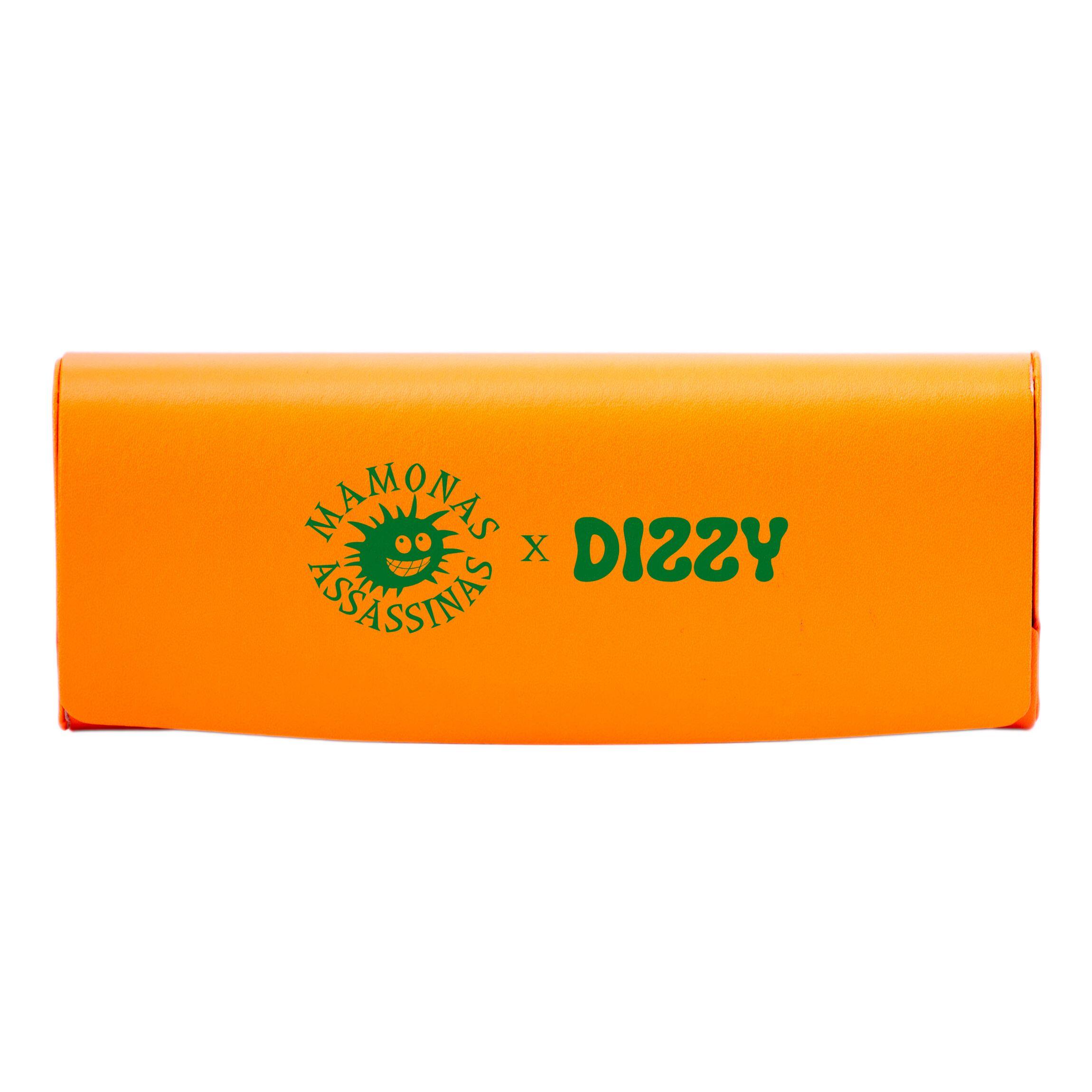 Comprar CASE DIZZY MAMONAS - R$25,90