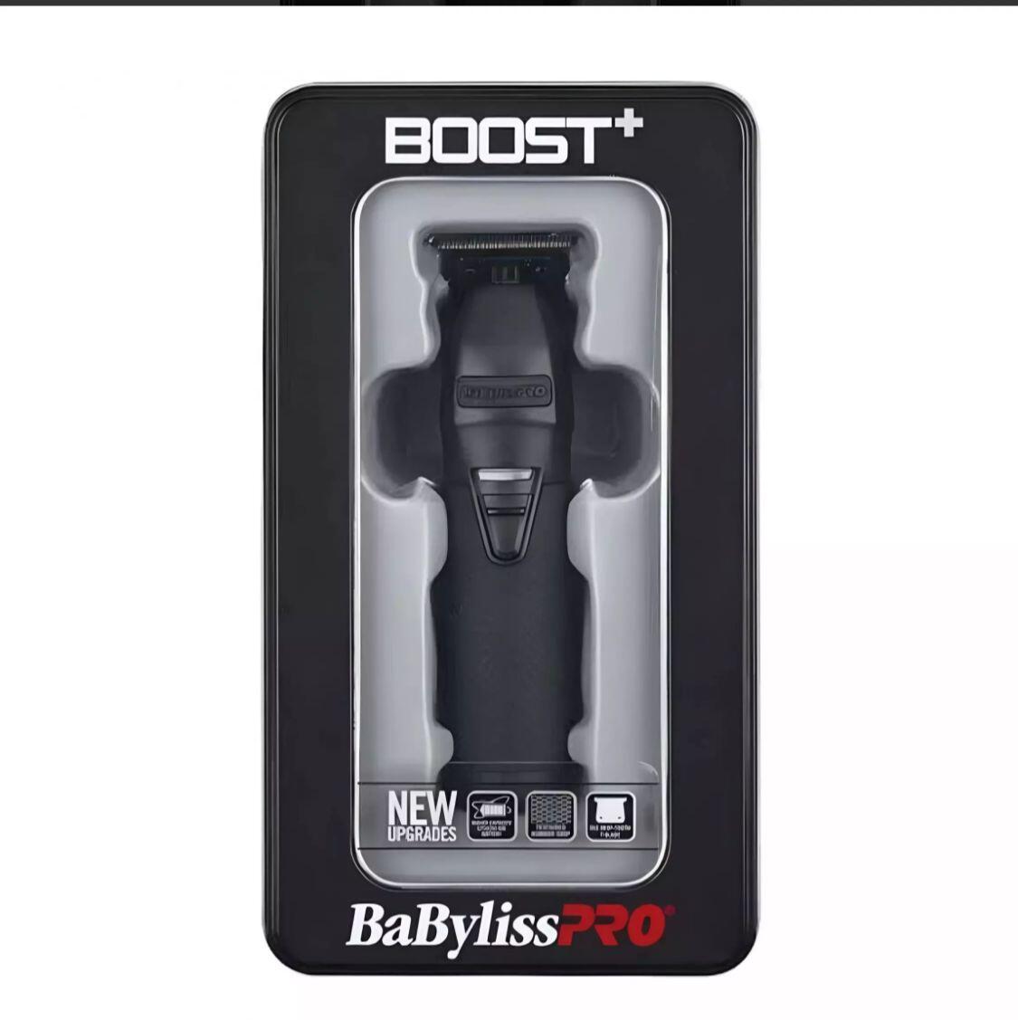 Comprar Máquina De Acabamento Boost+ BabylissPro - a partir de R$925,65 ...