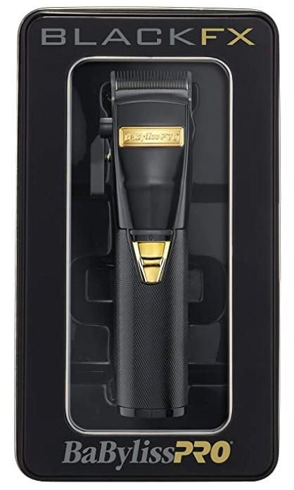 Comprar Maquina De Corte Babyliss Pro Black Fx - a partir de R$1.069,20 ...