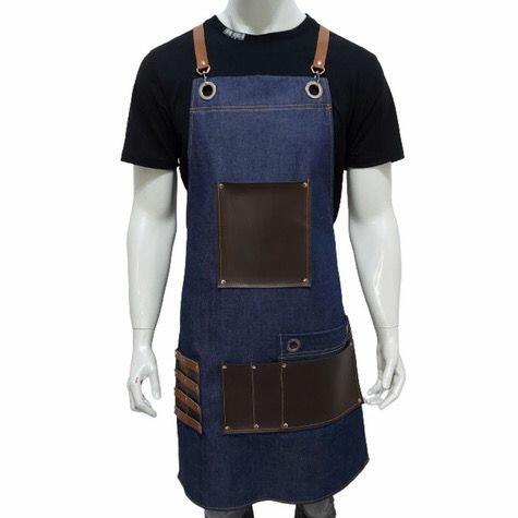 Comprar Avental Barbeiro Profissional - a partir de R$89,10 - Eletromaq ...