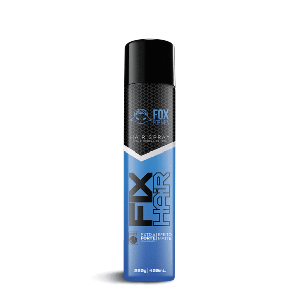 Comprar Hair Spray Fox 400ml - a partir de R$38,11