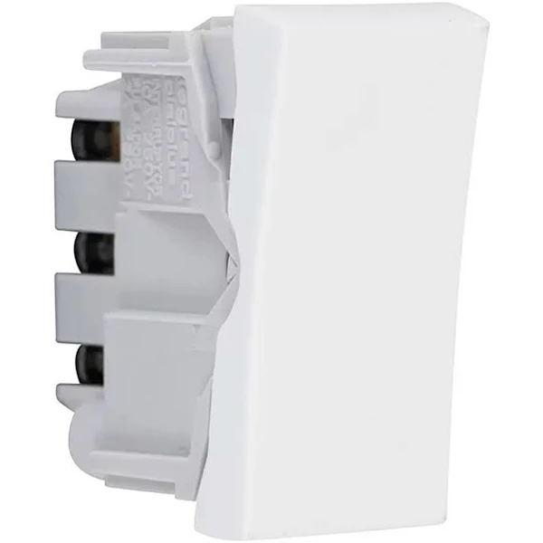 Comprar Módulo de Interruptor Paralelo 10A 250V PIAL PLUS - a partir de ...