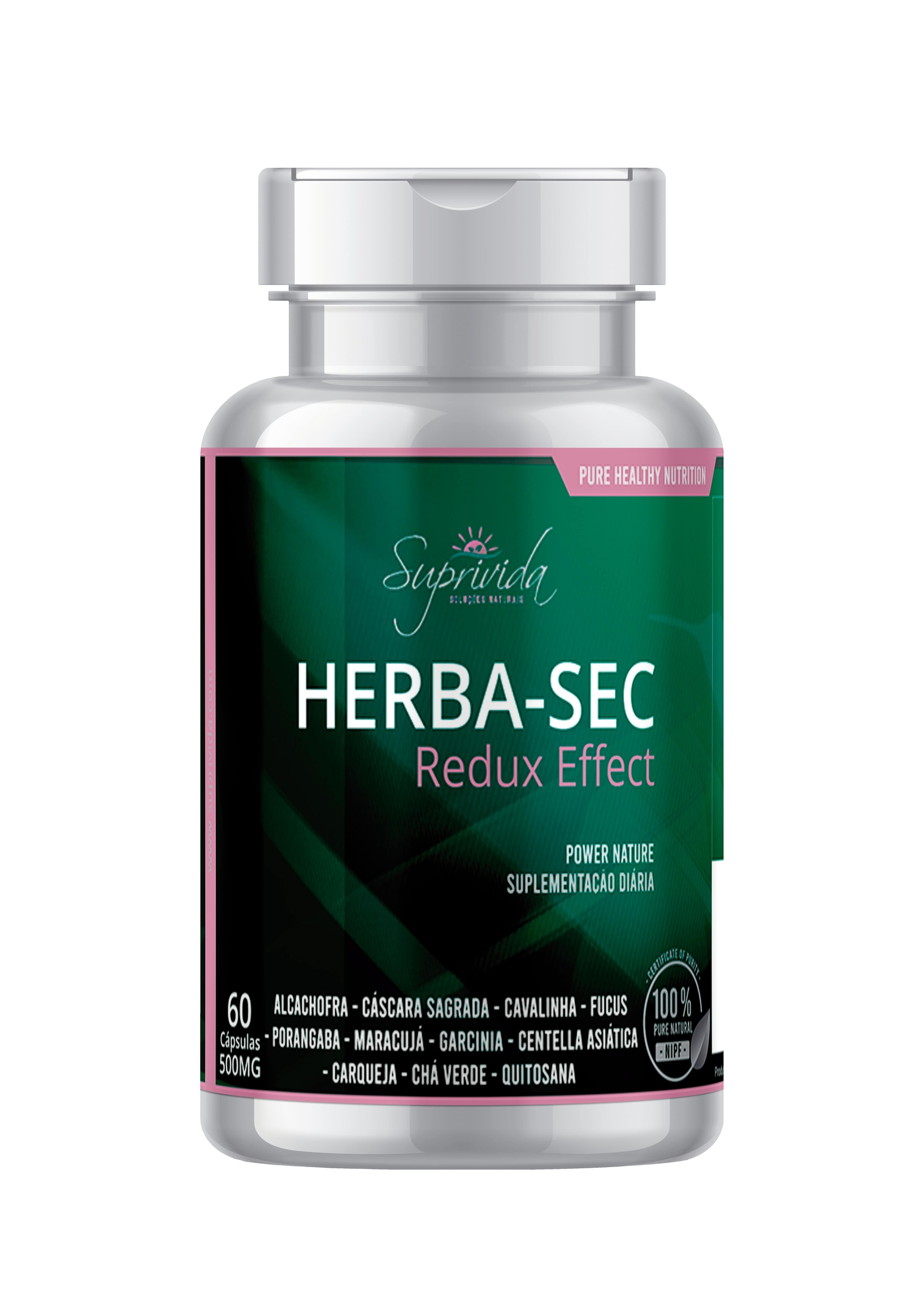 HERBA-SEC