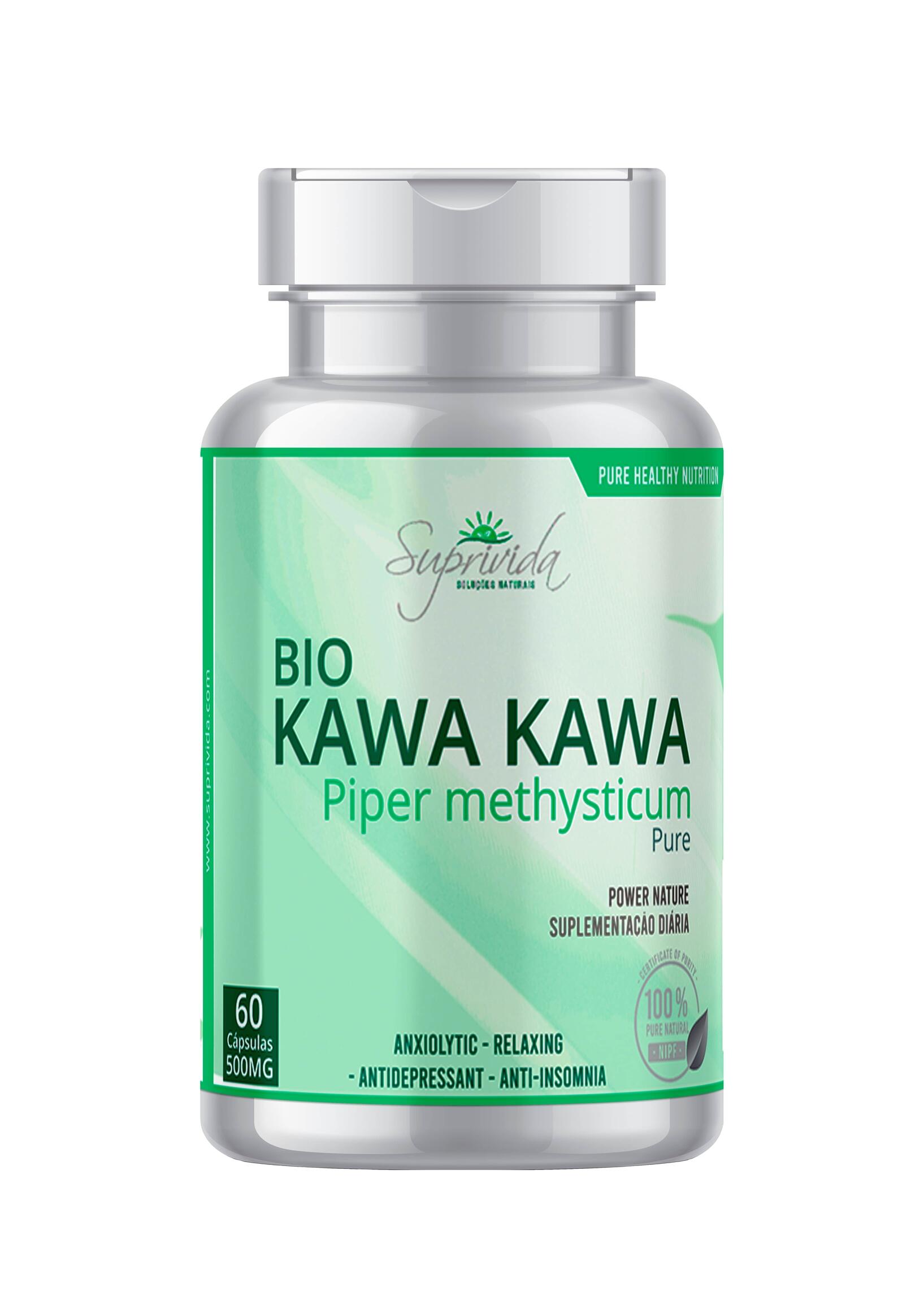 BIO-KAWA (Kawa-Kawa)