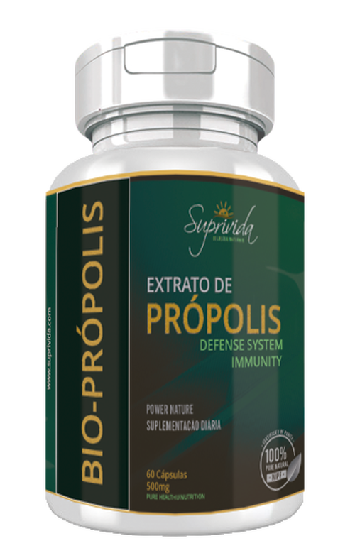 BIO-PRÓPOLIS