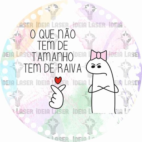 Comprar Base MDF Fio de Malha Crochê Redonda Flork O Que Não Tem de ...