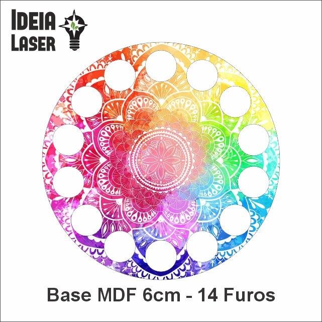 Comprar Mandala Tay Day - de R$2,94 a R$38,47