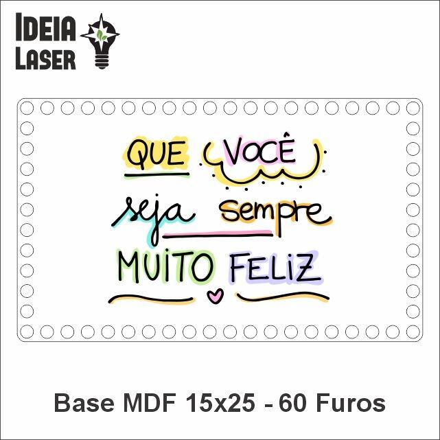 Comprar Que Você Seja Sempre Muito Feliz - de R$2,94 a R$38,47